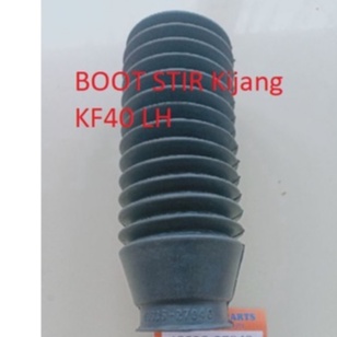 Jual Karet BOOT STIR Setir Steer Toyota Kijang KF40 LH | Shopee Indonesia