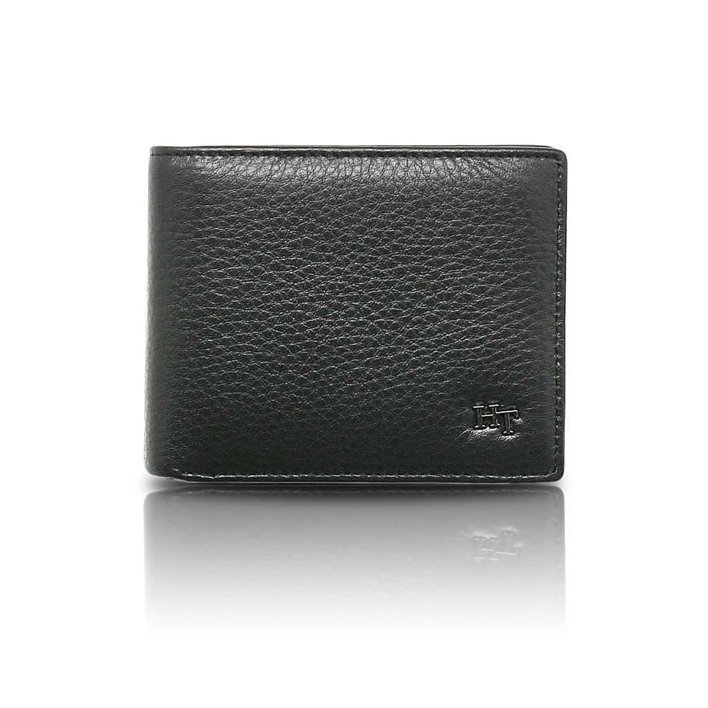 Jual Hugo Thorch - Dompet Pria Kulit - Clay | Shopee Indonesia