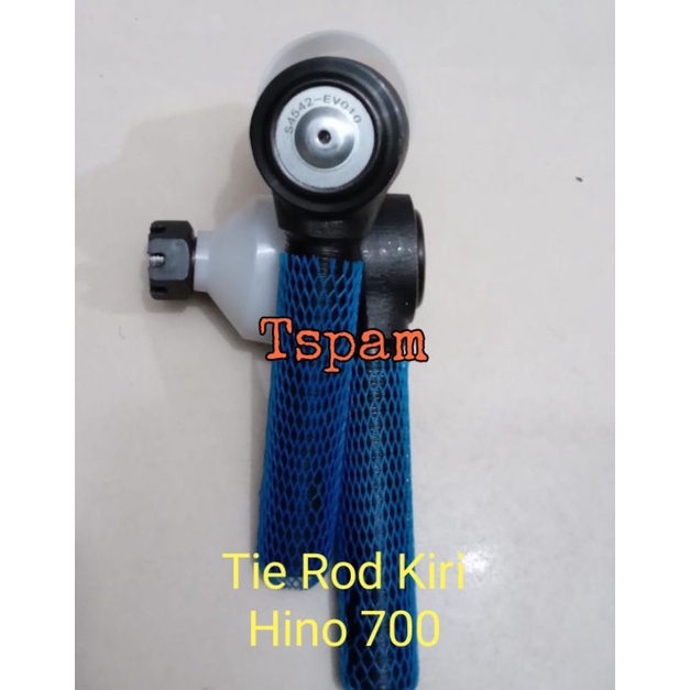 Jual tie rod tirod end roda depan hino 700 s4541-ev010 s4542-ev010 ...