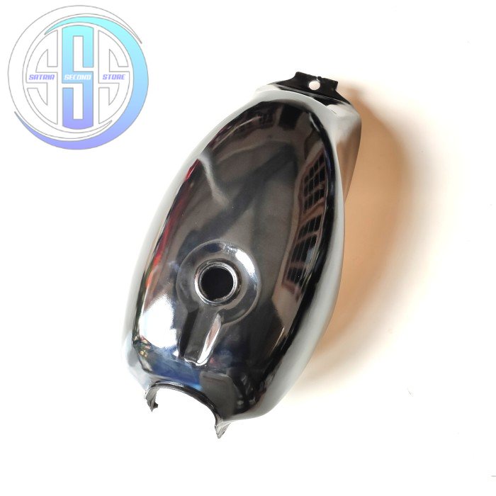 Jual TANGKI TENGKI MINYAK HONDA TIGER 2000 LAMA ORIGINAL | Shopee Indonesia