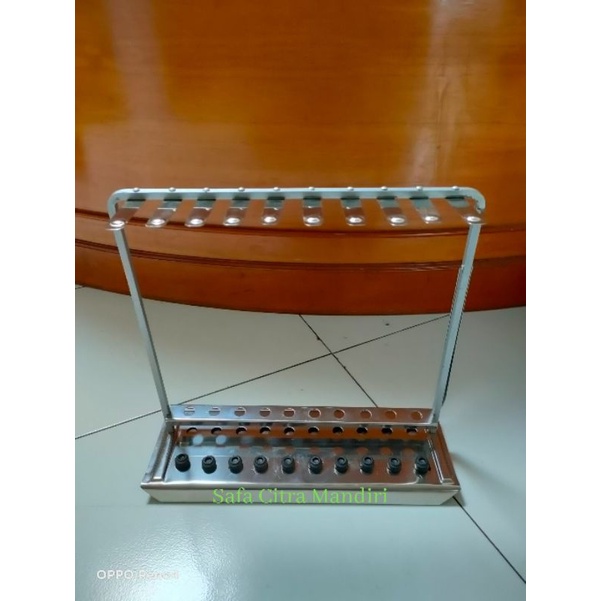 Jual Rak LED / Rak Westergren 10 Lubang | Shopee Indonesia