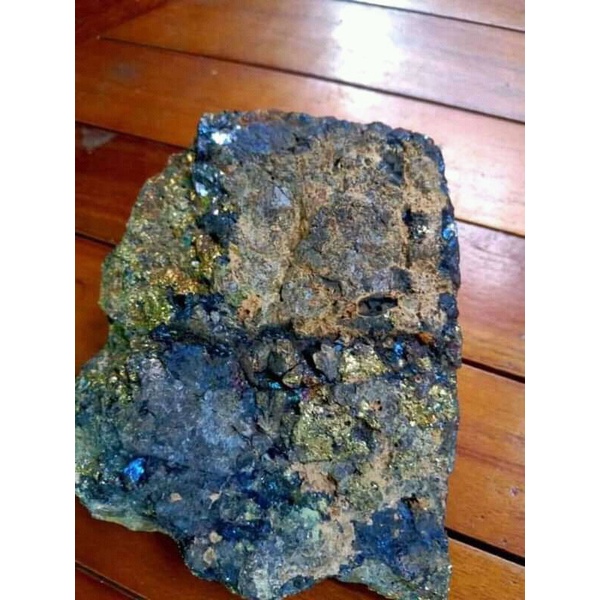 Jual Sample Batu Pirit | Shopee Indonesia