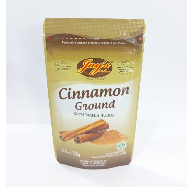 Jual ( BERKAH ) JAYS SEASONING POWDER JAY'S / JAY / BUMBU DAPUR / BUMBU ...