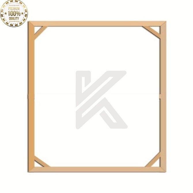 Jual Spanram Kayu 60x75 cm Besar Kayu Albasia | Shopee Indonesia