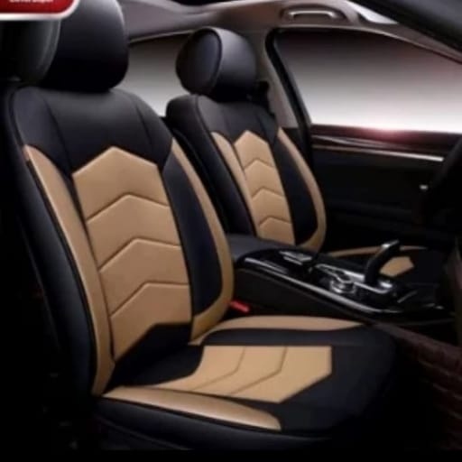 Jual sarung jok mobil all new rush 2018 2022 full set jok ( depan ...