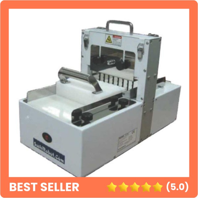 Jual MESIN PEMOTONG PENGOLAH SUSHI MAKI CUTTER GETRA FTN-110 MESIN ...
