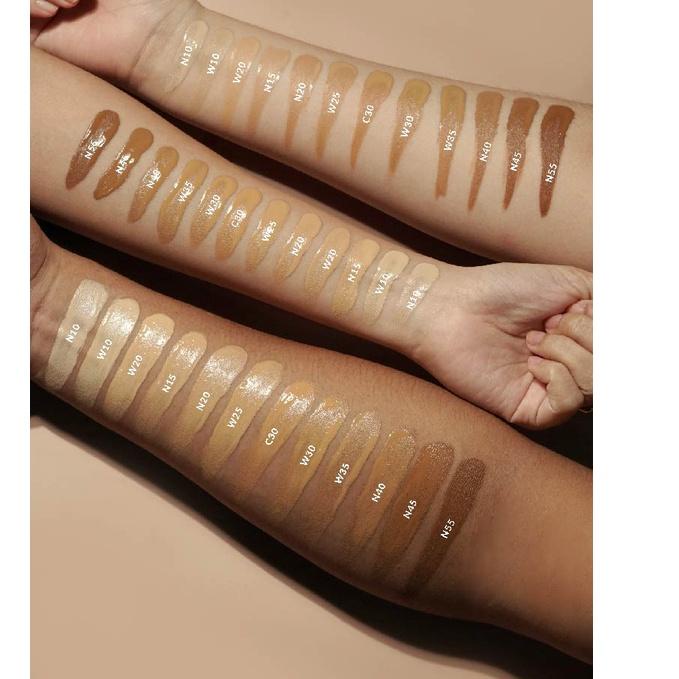 Jual Stok Banyak FZE7F BLP - Face Base - N20 - Beige - 33ml ...