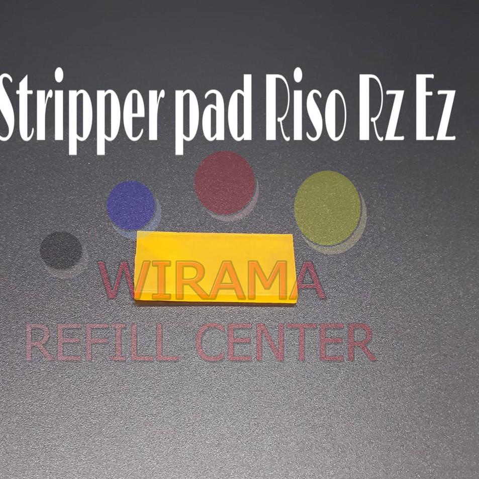 Jual Lebih Istimewa Stripper Pad Riso Rz Ez | Shopee Indonesia