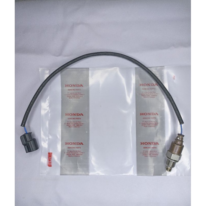 Jual sensor O2 oksigen sensor knalpot honda sonic new cb150r supra gtr ...