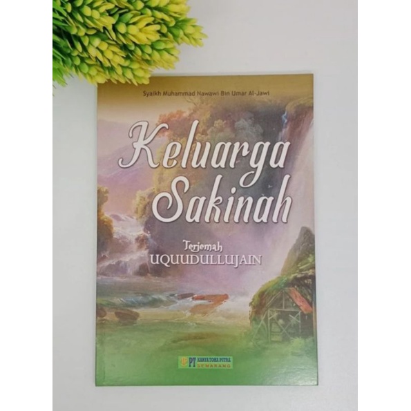 Jual Kitab terjemah Uqudullujjain KELUARGA SAKINAH | Shopee Indonesia