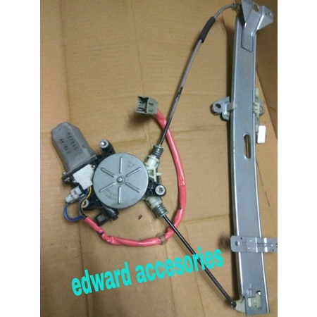 Jual Motor Power Window Honda City 2003--2007 Import | Shopee Indonesia