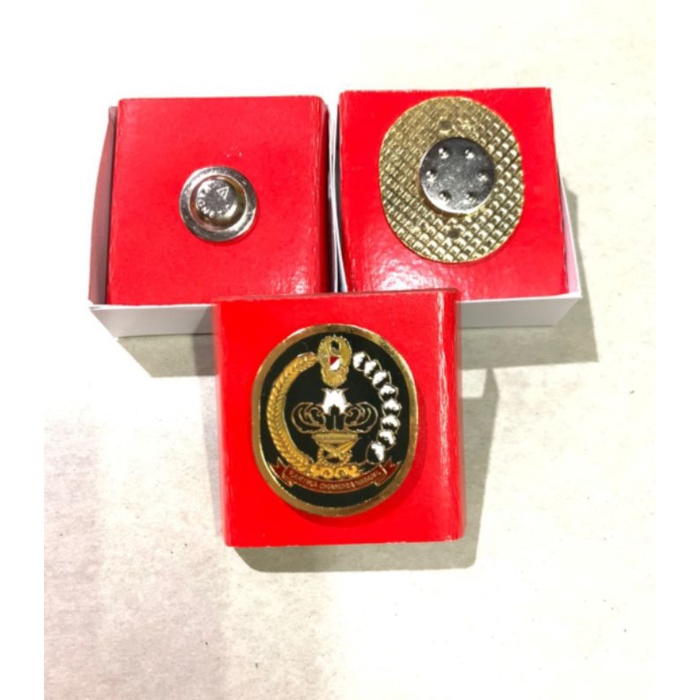 Jual Lencana Pin Persit | Shopee Indonesia