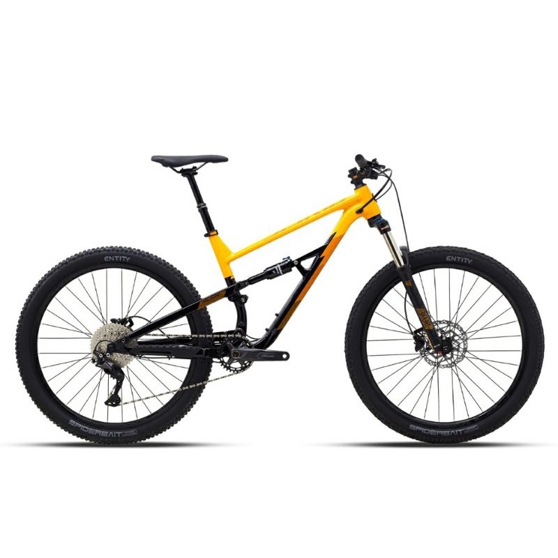 Jual Sepeda Dual Susp Polygon Siskiu D6 | Shopee Indonesia
