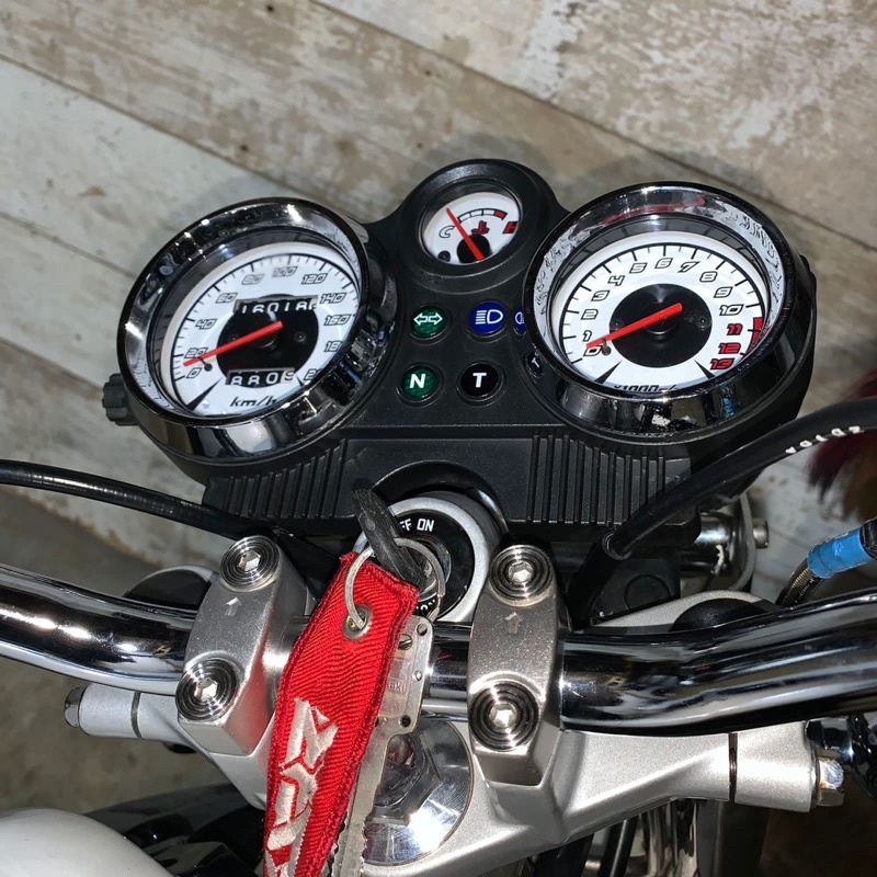 Jual baut raiser stang stainless custom bubut | Shopee Indonesia