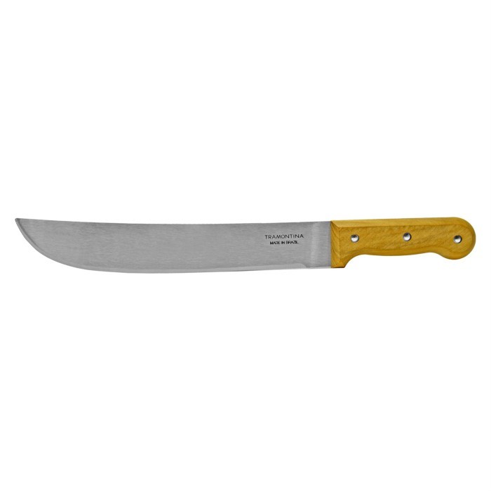Jual Made in Brazil Tramontina Golok parang 30cm Machete knife 12in ...