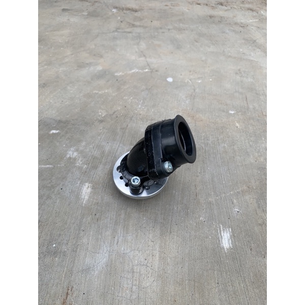 Jual Intake Manipol manifold Sleep engine Miring Putar 26 28 30 Jupiter ...