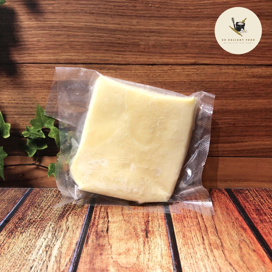 Jual Keju Mozzarella Eurial / Mozzarella Cheese Eurial (200g) | Shopee ...