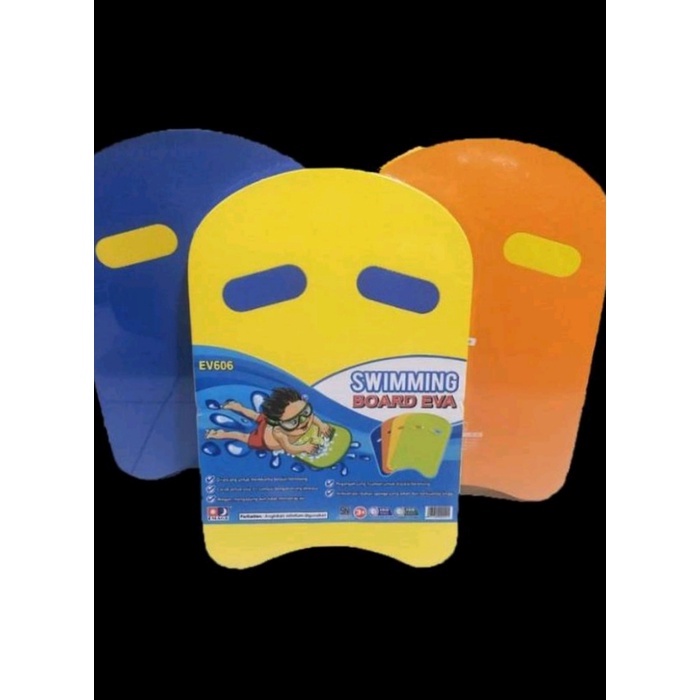 Jual papan seluncur swimming board eva | Shopee Indonesia