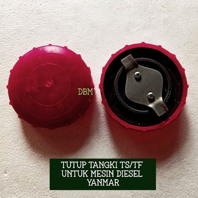 Jual TS TF TUTUP TANGKI UNTUK MESIN DIESEL YANMAR | Shopee Indonesia