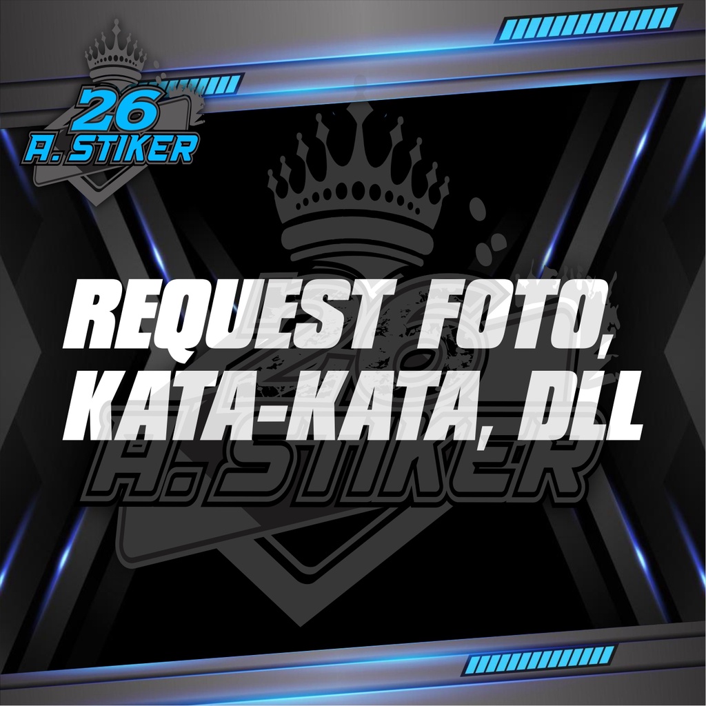 Jual Stiker Decal Kabin Depan MAFIA SAYUR All Pick Up Pick Up L300 ...