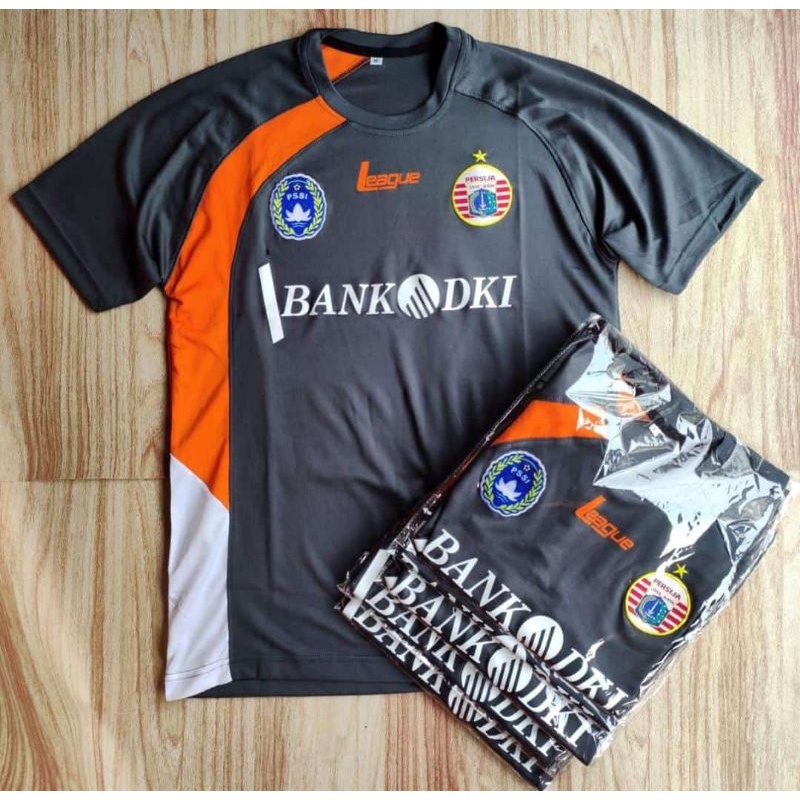 Jual JERSEY RETRO PERSIJA | Shopee Indonesia