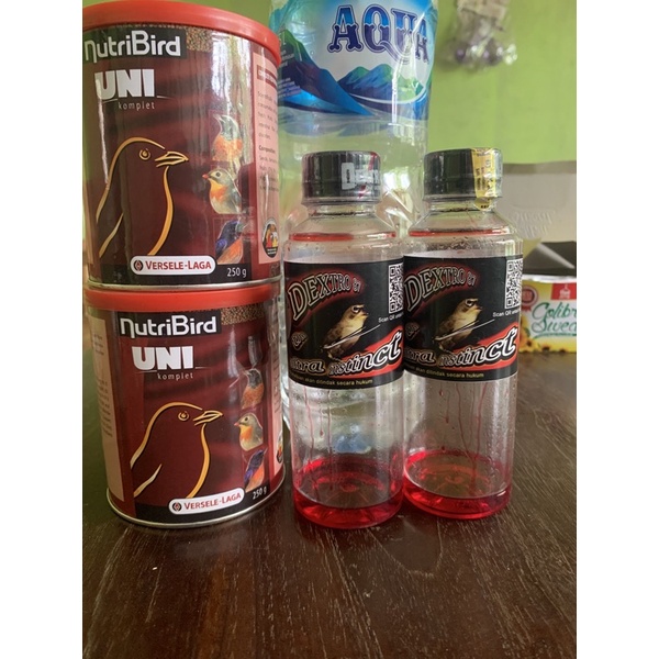 Jual Dextro 87 Doping Pleci | Shopee Indonesia