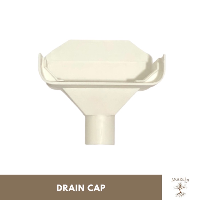 Jual Taman Tutup Drain Cap Gully Nft | Shopee Indonesia