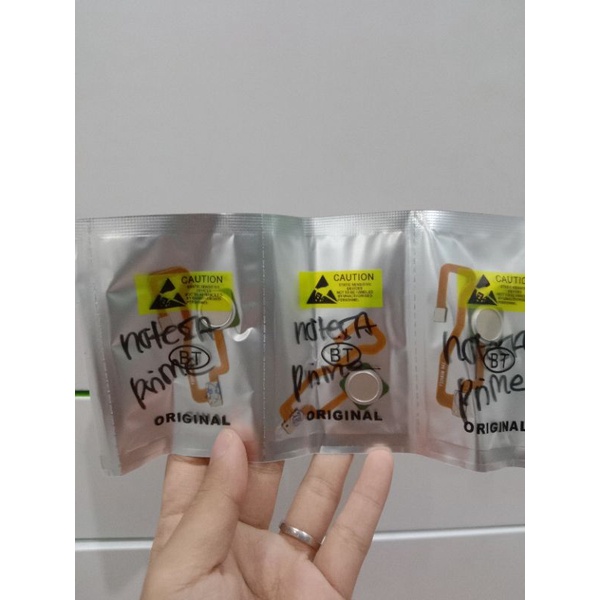 Jual FLEXIBLE FINGERPRINT REDMI NOTE 5A PRIME | Shopee Indonesia