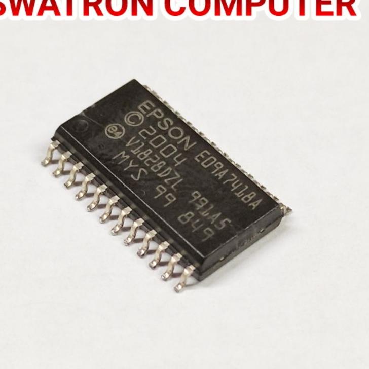 Jual Dear--IC Power Epson L1110 L3110 L3150 L4150 L4160 L100 L200 Board ...