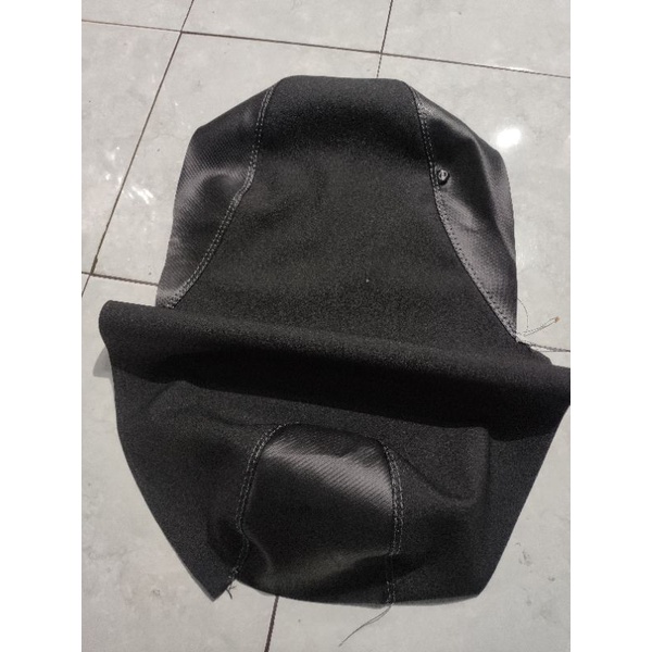 Jual kain jok custom SBtech kombi MBtech | Shopee Indonesia