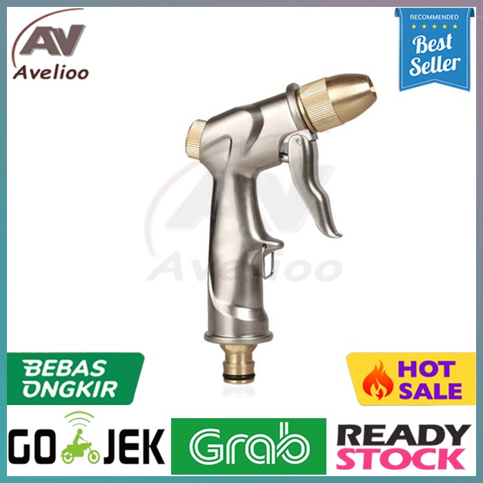 Jual Semprotan Air Carzkool Head Spray Steam Cuci Mobil Motor Pure ...