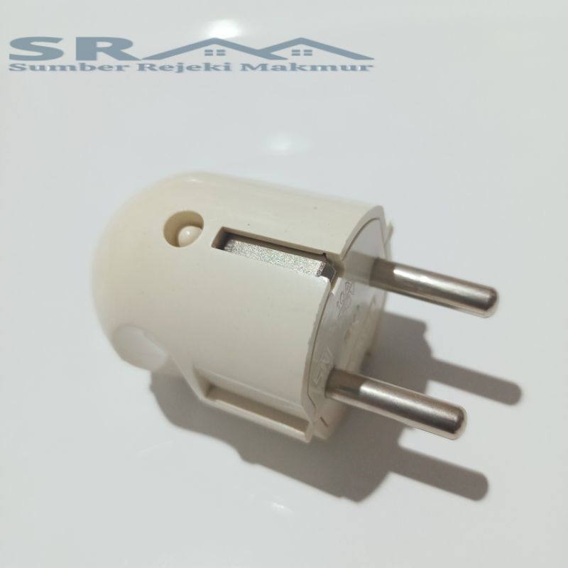 Jual steker ARDE bulat colokan arde PX | Shopee Indonesia