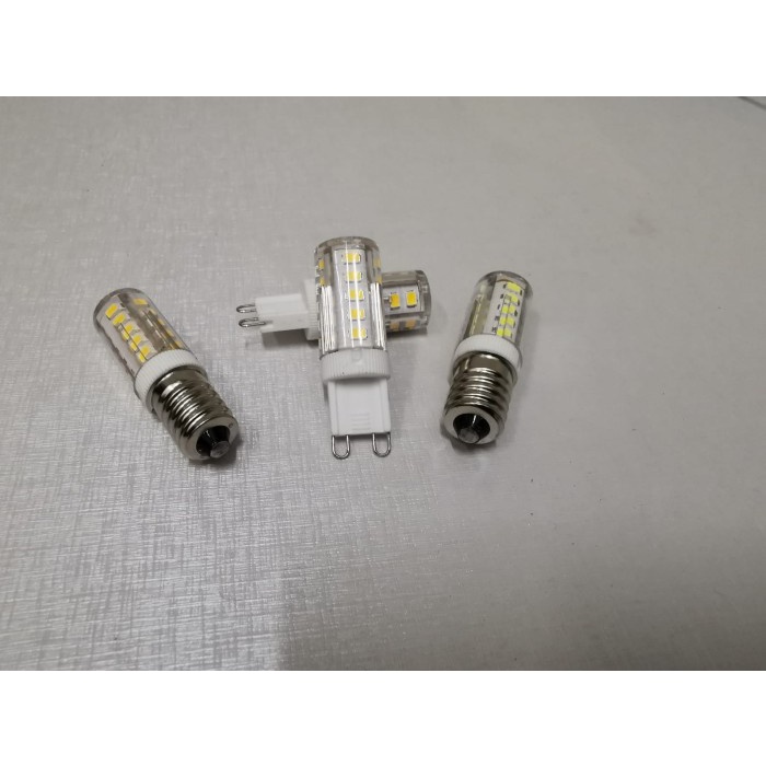 Jual Lampu Halogen Led G9/E14 5watt - G9 5w Warmwhite | Shopee Indonesia