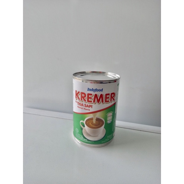 Jual KREMER SKM 500gr | Shopee Indonesia