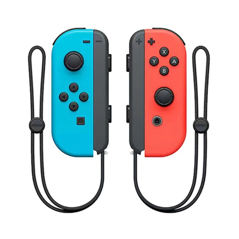 Jual JoyCon For Nintendo Switch Joy Con Stik stick Neon Mario Pikachu ...