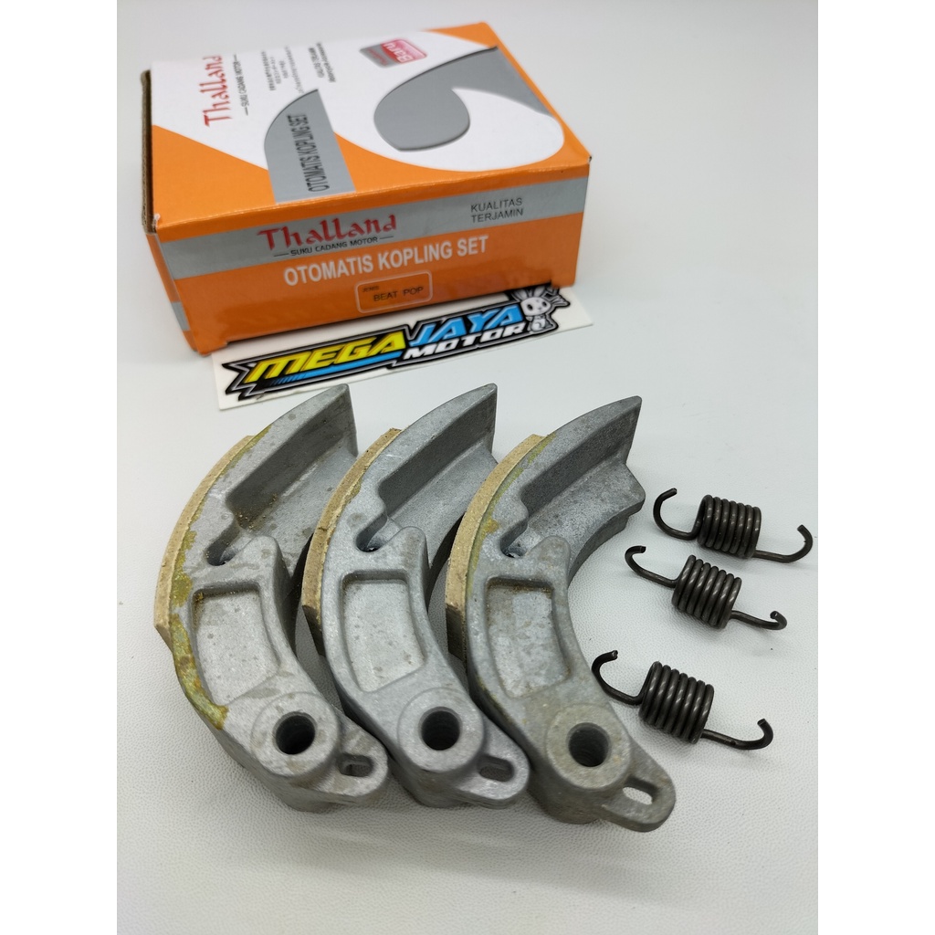 Jual KAMPAS OTOMATIS ONLY BEAT POP / BEAT ESP KODE K44 THALLAND KAMPAS ...