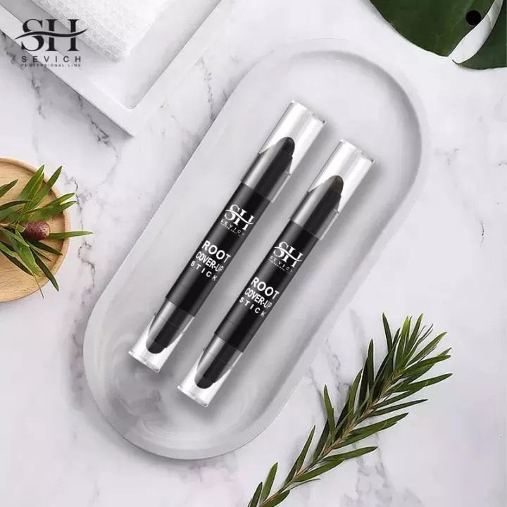 Jual Sevich root cover up stick pen lipstick crayon krayon pewarna ...