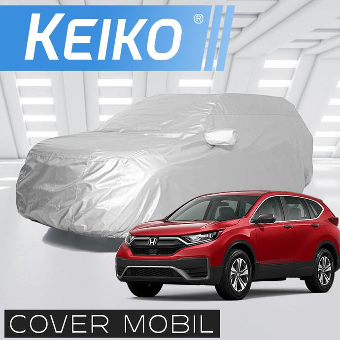 Jual Cover Sarung Tutup Mobil Innova Reborn Pajero Sport Fortuner CRV ...