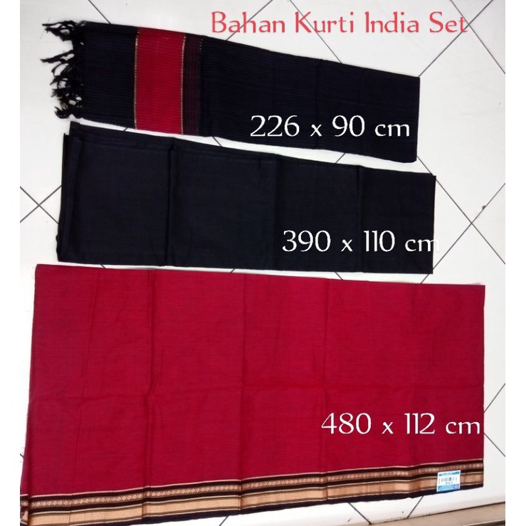 Jual Saree India (kain sari) | Shopee Indonesia