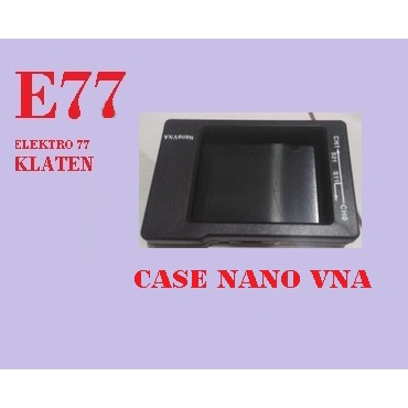 Jual case nano VNA | Shopee Indonesia