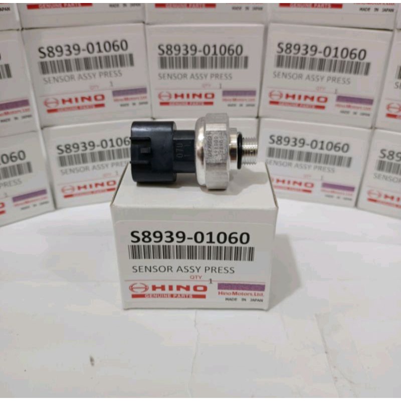 Jual SENSOR ASSY PRESSURE 89420-E0030 SENSOR ASSY PRESS TENGKI ANGIN ...