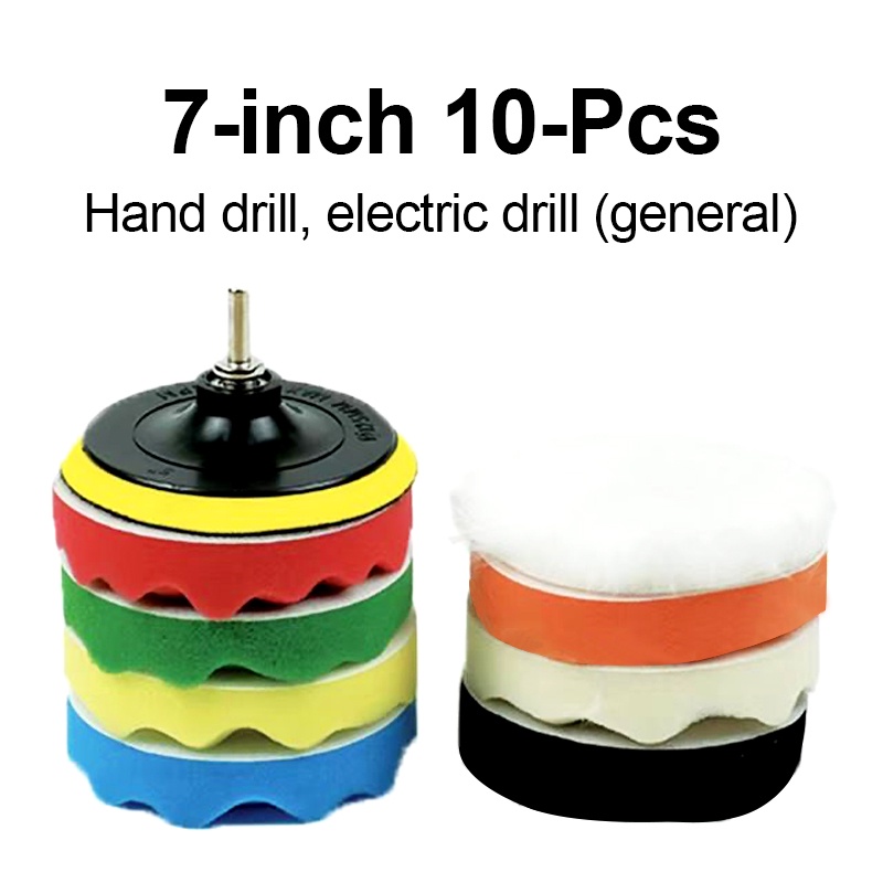 Jual Bonkyo Busa Poles 5 inch - Busa Alat Poles Body Motor Mobil 3 5 7 ...