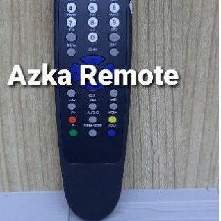 Jual SHOPEE 2.2 REMOTE REMOT RECEIVER PARABOLA TOPAS K-VISION C1000 ...