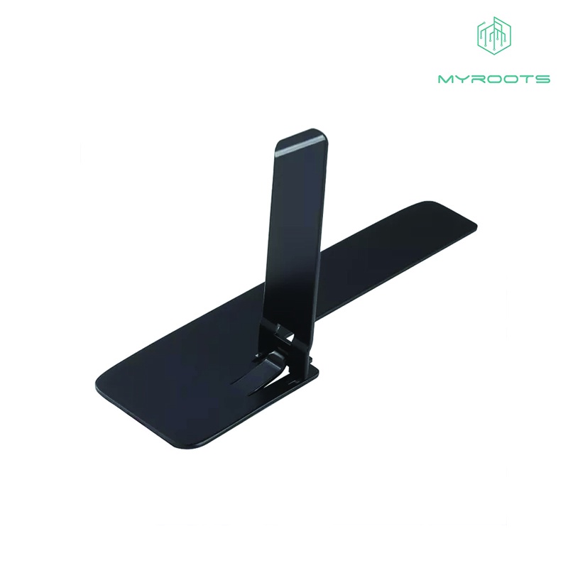 Jual Myroots Ultra Thin Metal Kickstand Mini Phone Stand Universal ...