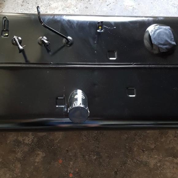 Jual Mm- Tangki Solar Fuel Tank Colt Diesel Ps 100 Ps 120 Ps 135 Asli ...