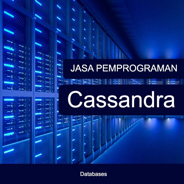 Jual Jasa Coding Pemprograman Cassandra Shopee Indonesia