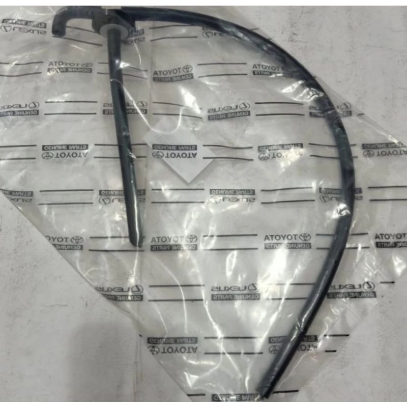 Jual Tutup Tangki/ Tutup cadangan Tabung Air radiator Veloz Avnza ...