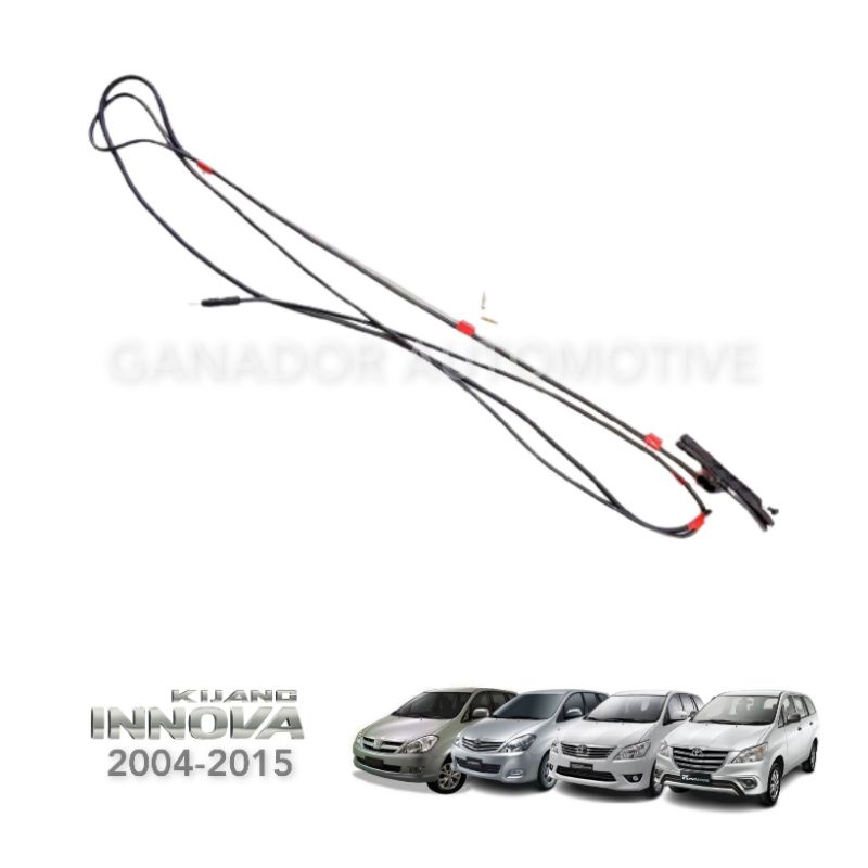 Jual Antena Radio Model Original INNOVA 2004-2015 | Shopee Indonesia