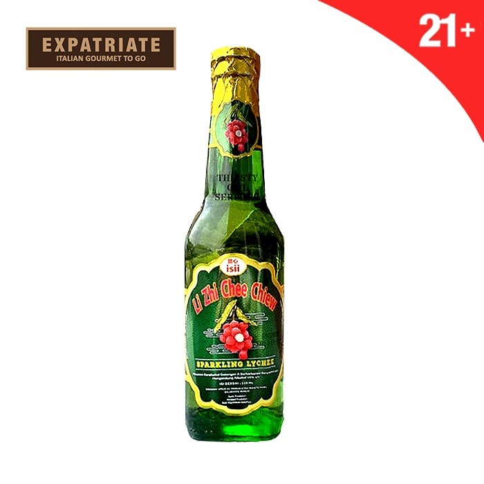 Jual Li Zhi Chee Chiew Quarts 650ml | Shopee Indonesia