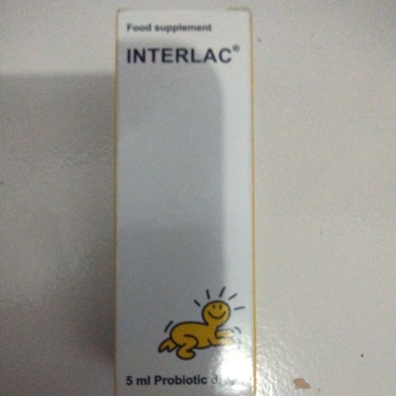 Jual INTERLAC-DROPS | Shopee Indonesia